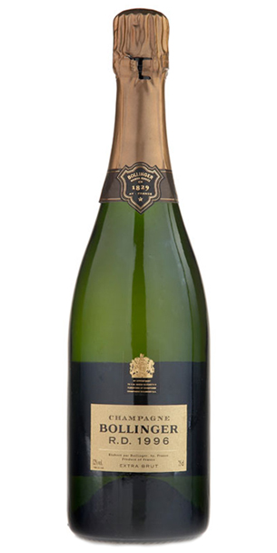 Acheter Bollinger rd 1988 (Bollinger, vin blanc), achetez vos grands ...